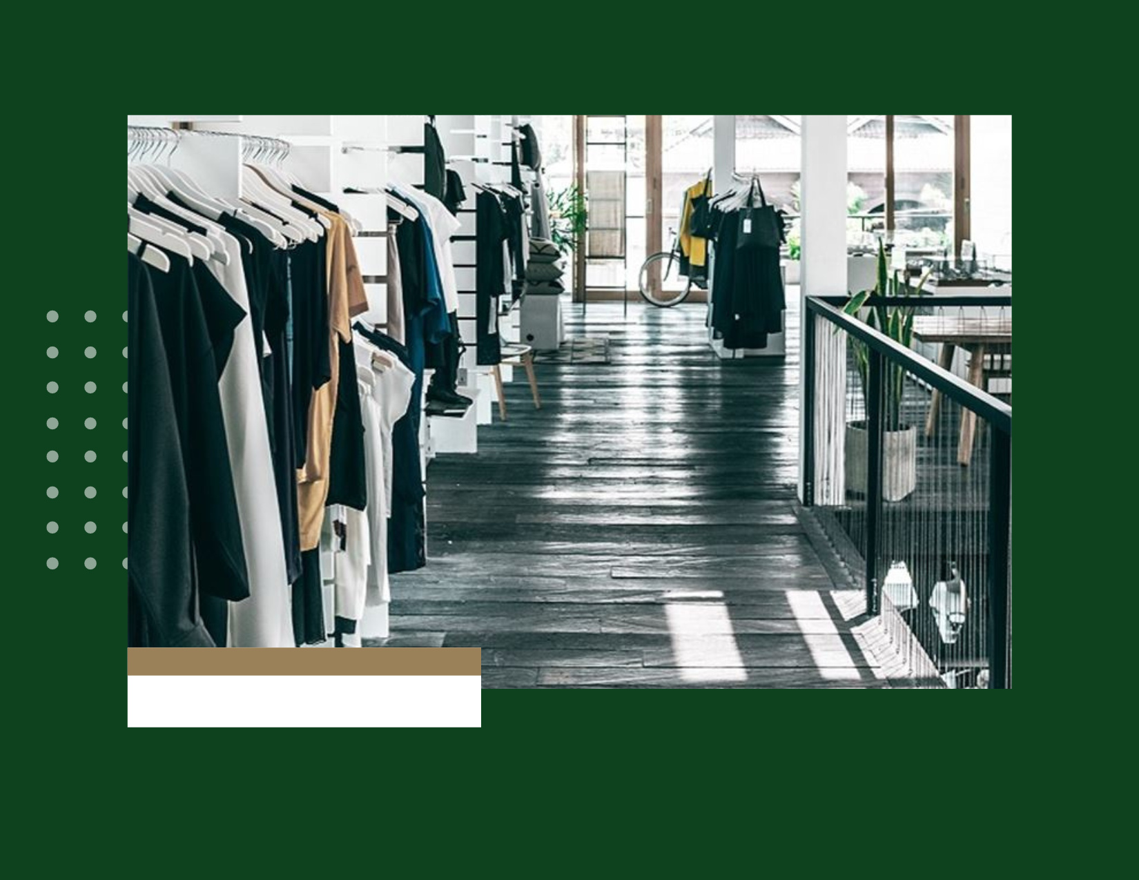 SBA Pre-Qual Popular & Profitable Baton Rouge Retail & Ecommerce - Trey ...