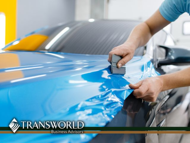 Custom Audio, Vehicle Wraps, Tint and Graphics | Listings | Transworld ...