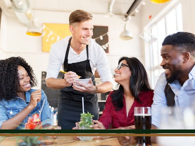 Price Reduction! Full Service, long established LV Restaurant - Marie ...