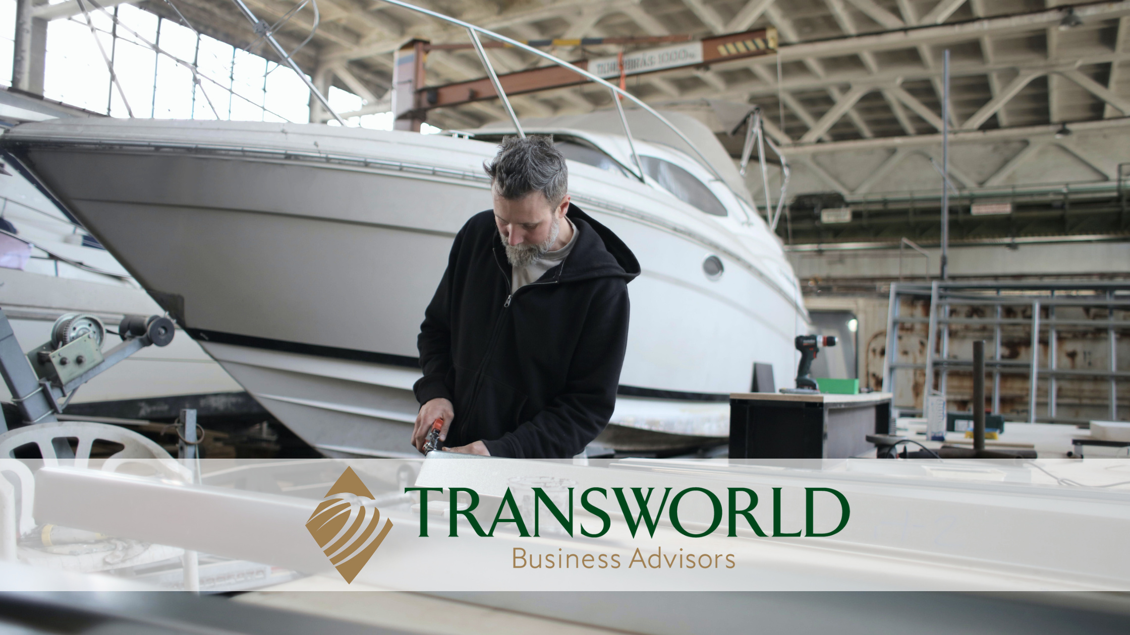 Marine Service Turnkey Opportunity With Real Estate Gulf Coast - Wayne ...