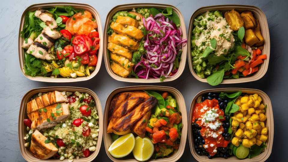 Semi-Absentee Commercial Catering Kitchen Business | Listings ...