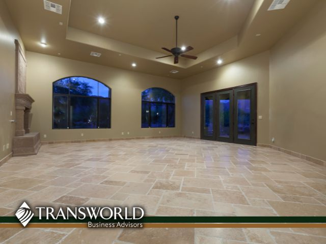 Thriving Flooring Sales & Distribution Co. on the Treasure Coast ...