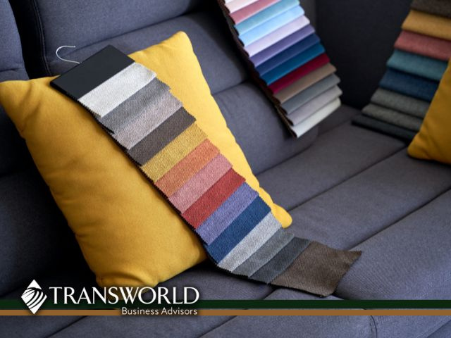 Premier National Fabric & Upholstery Company - James Knox | Listings ...