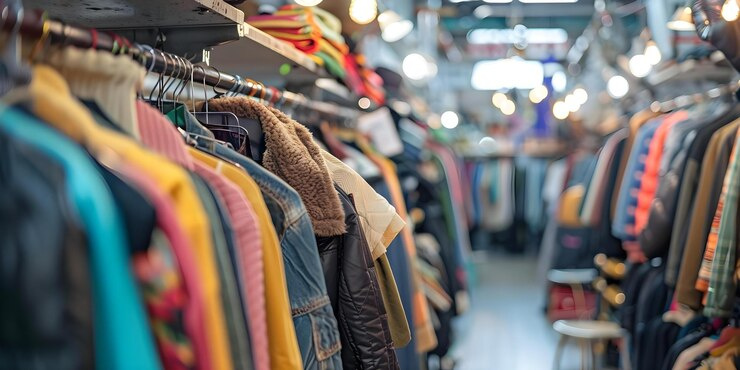 Estabd. Clothing Retail BIZ CASHFLOWS $ 445 K in Charm City!!!! - Aamer ...