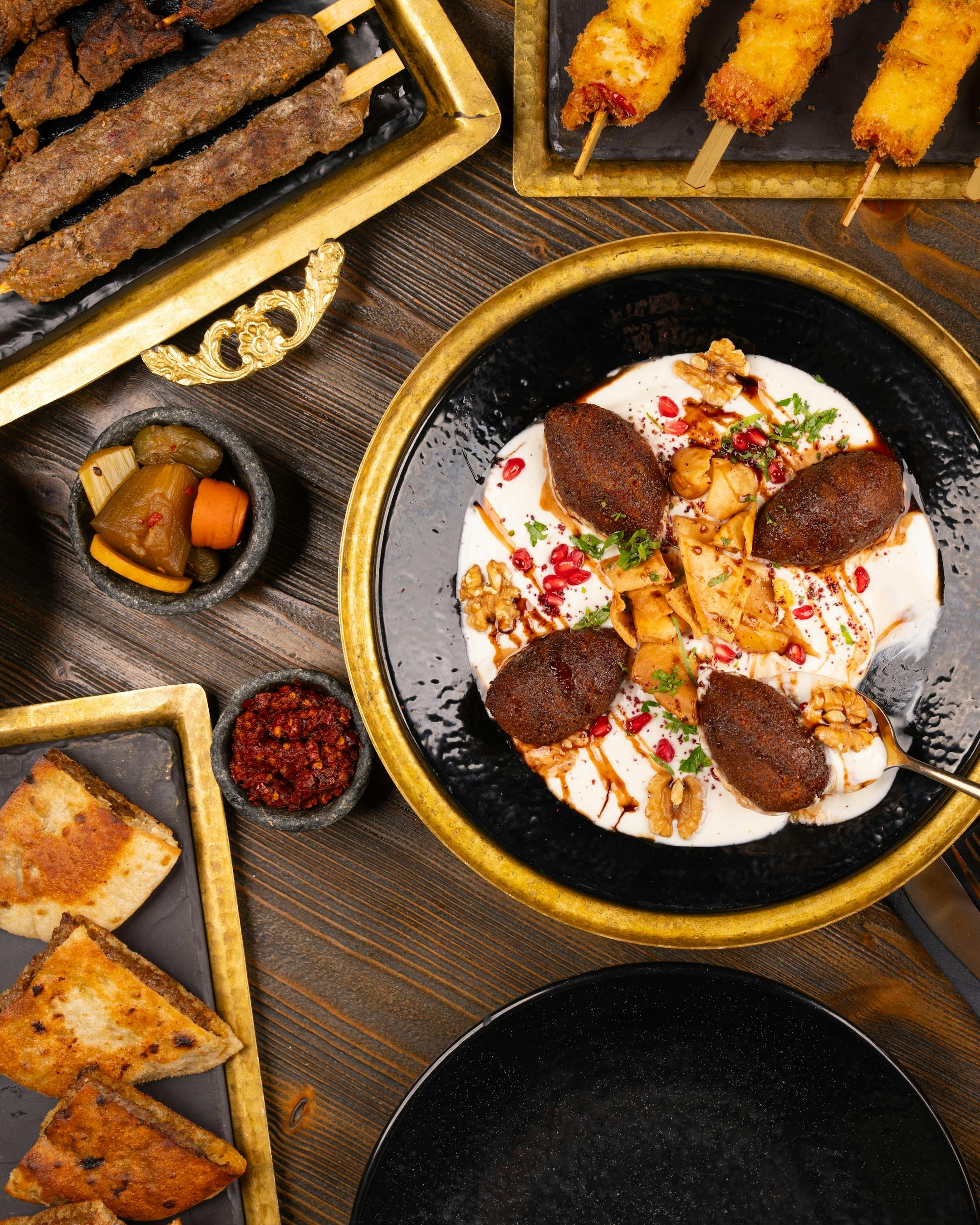 NoVa's legendary Restaurant & Music Destination - Mark Irion, CM&AP ...