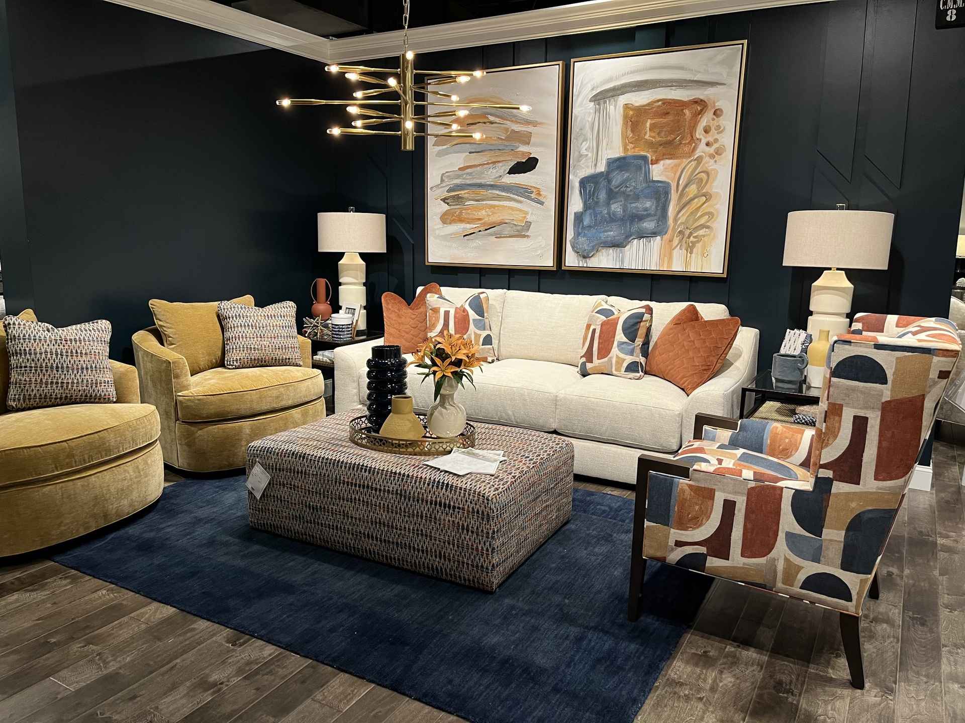50-Year Furniture Store Family Owned - Charlie Watters | Listings ...
