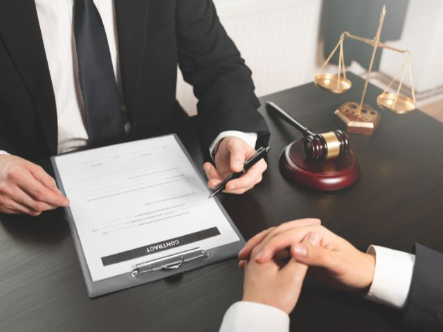 Have An Instant West Coast Presence: Cash In on CA Employment Law ...