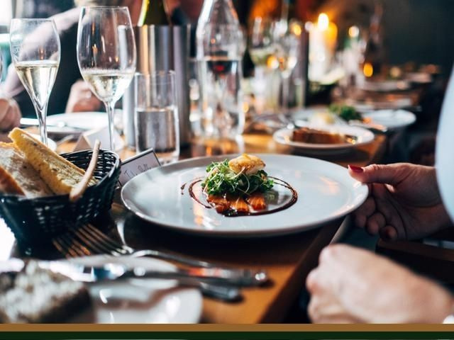 SBA APD, TOP RESTAURANT with COR-PROPTY. NETS$ 762 K IN NW DC!! - Aamer ...