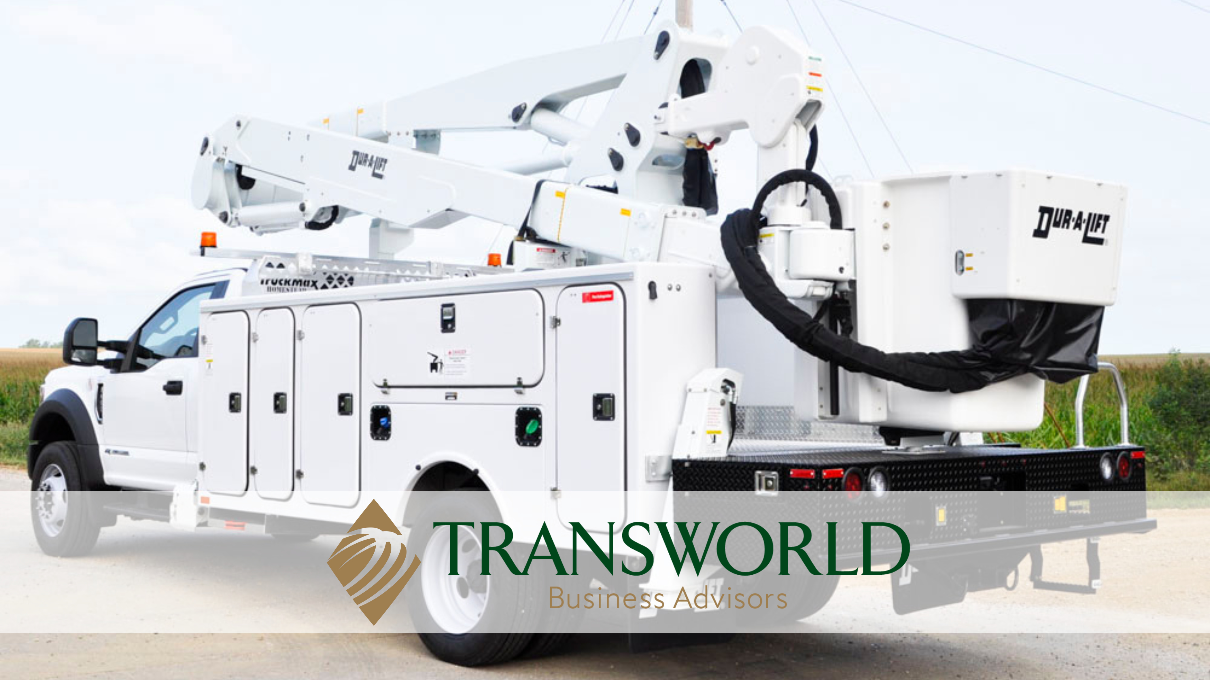 Lucrative Hydraulic Repair Shop in West Texas - Tanner Noble | Listings ...