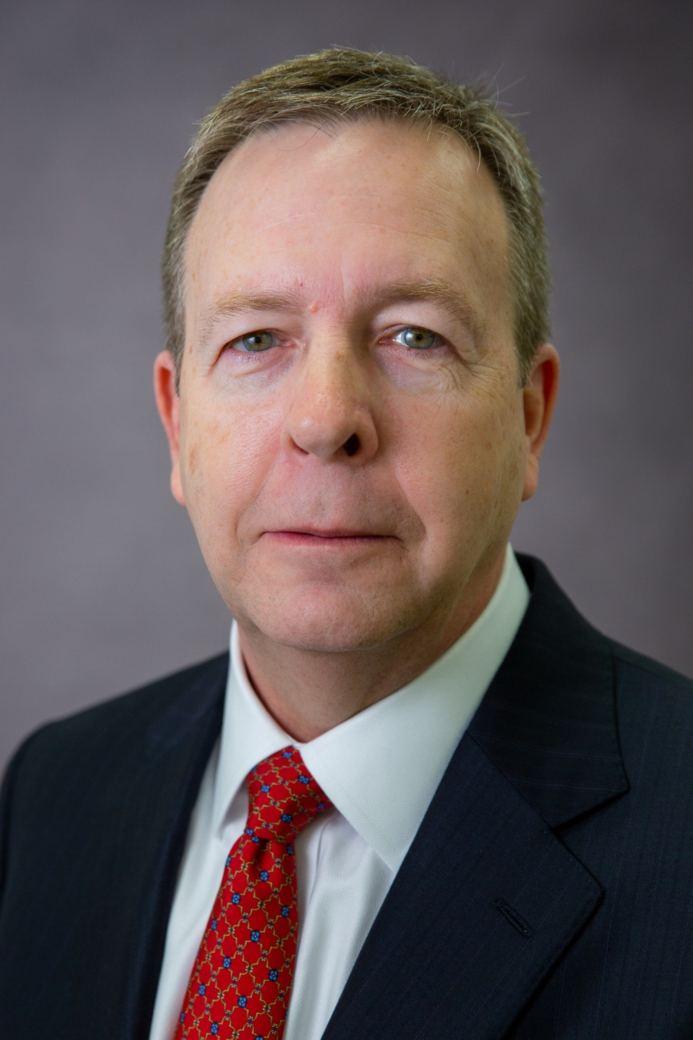 Rusty Fisher | Agent | Transworld Business Advisors