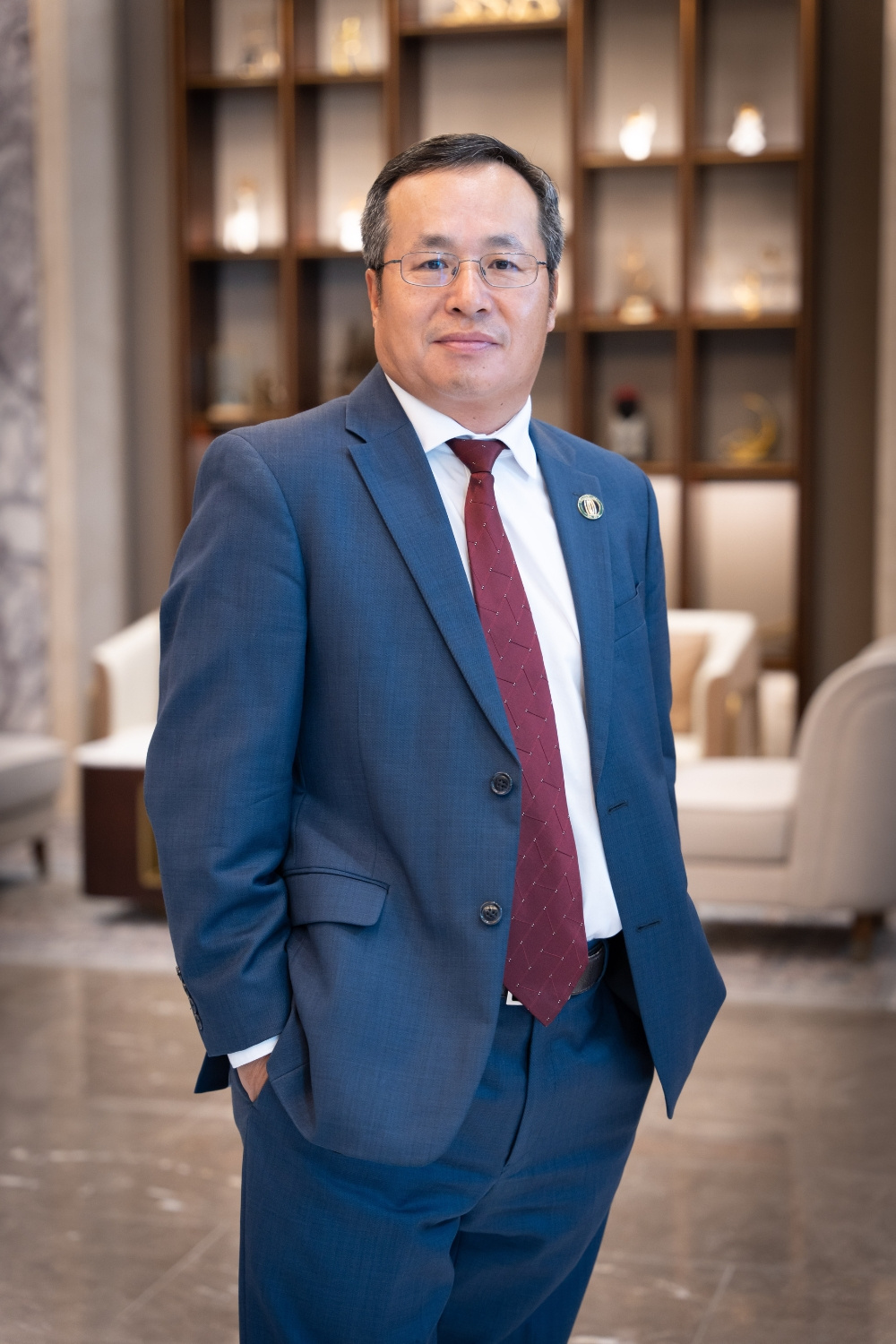 Austin Zhao, M&AMI, CM&AP, CBI, CVA & BCA | Agent | Transworld Business ...