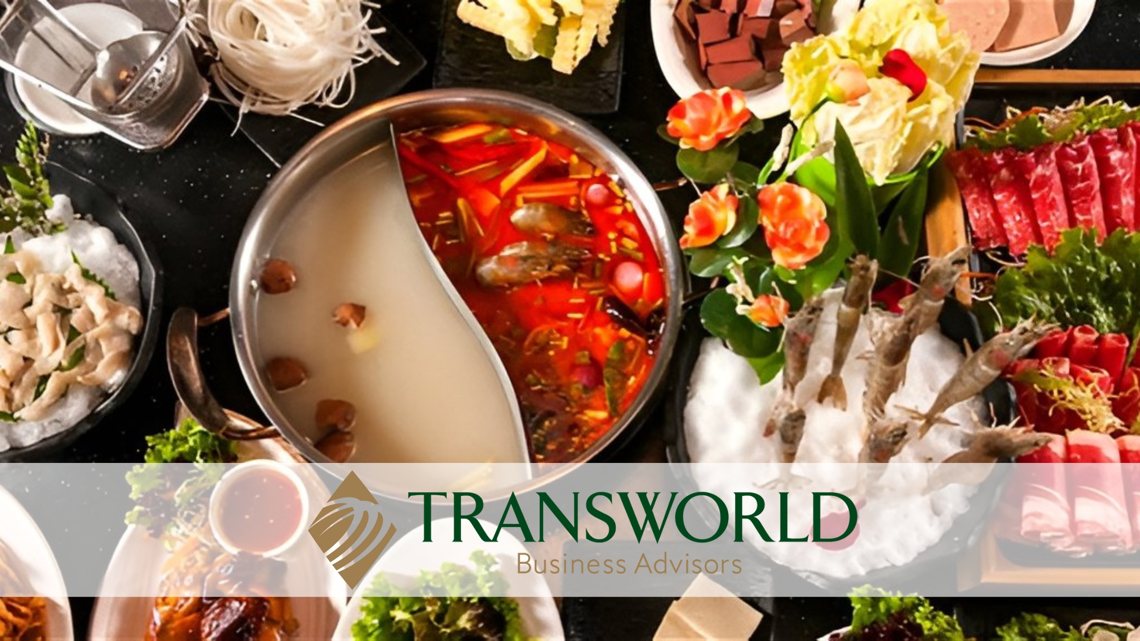 Established and Profitable Chinese Restaurant NW Houston - Austin Zhao ...