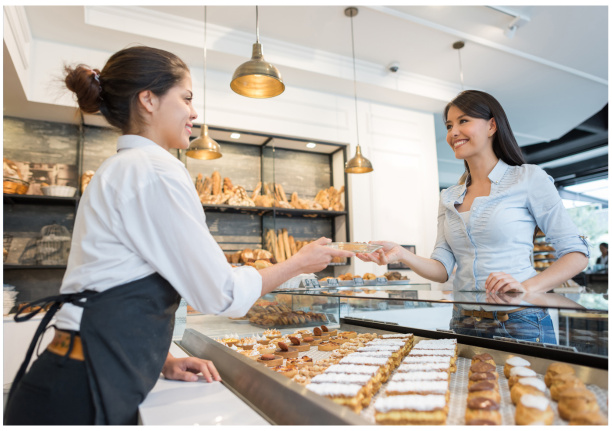 Semi-Absentee Artisan Bakery: Beloved by Locals in Desirable Area ...