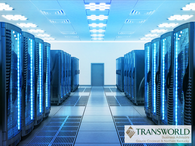 Turnkey, High Profit Data Center Design and Installation Company - JT ...