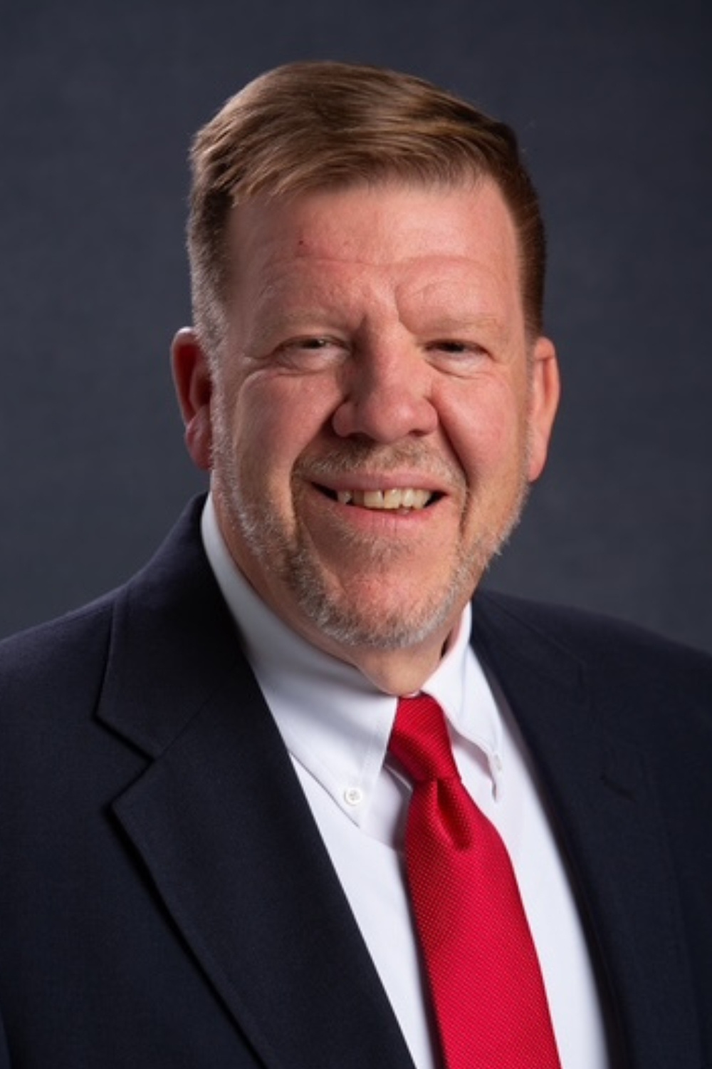 Ken Ward | Agent | Transworld Business Advisors