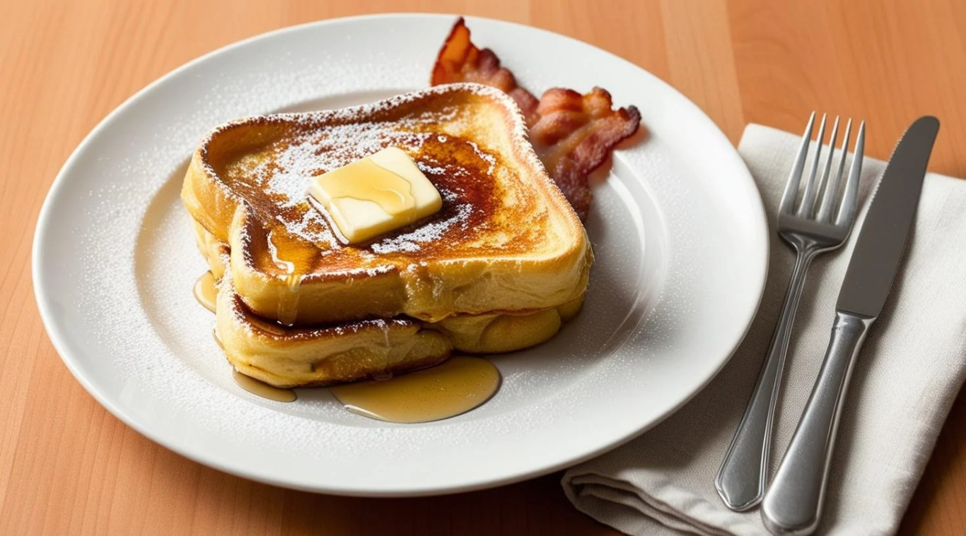 Iconic, Profitable Family Style Restaurant | Listings | Transworld ...