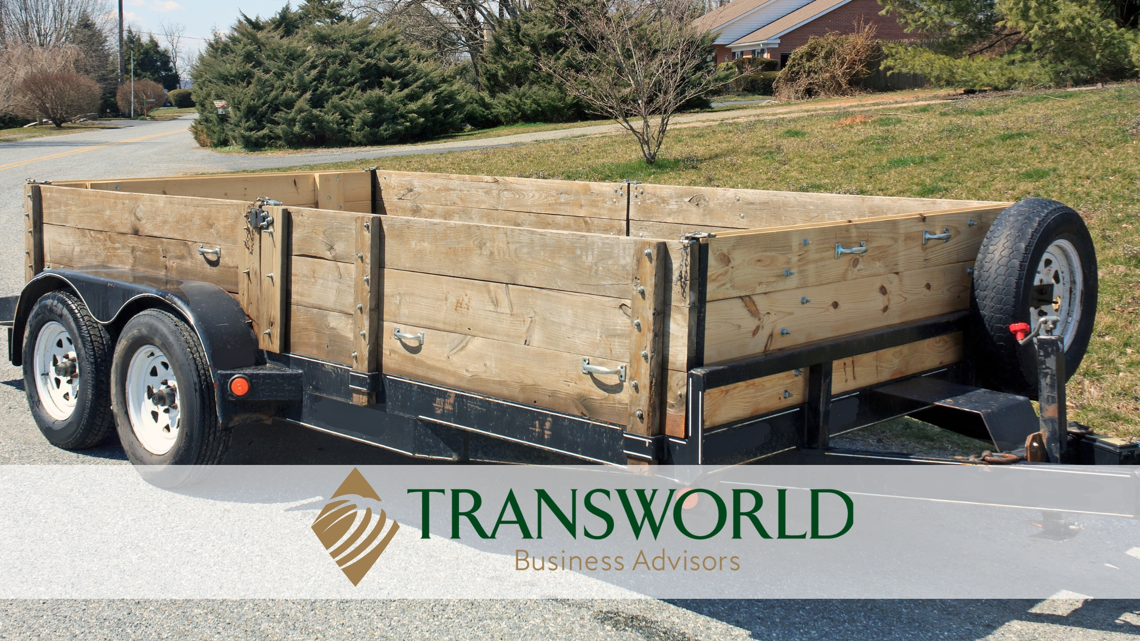 DUMP TRAILER BUSINESS – PROFITABLE, SCALABLE, AND ESTABLISHED - Leslie ...