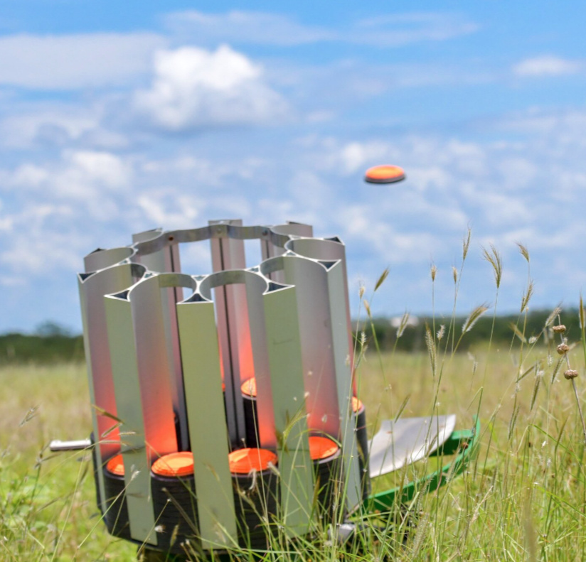 “PULL!” – Own a 85+ Acre Trap Shooting Paradise in Texas! - Matthew ...