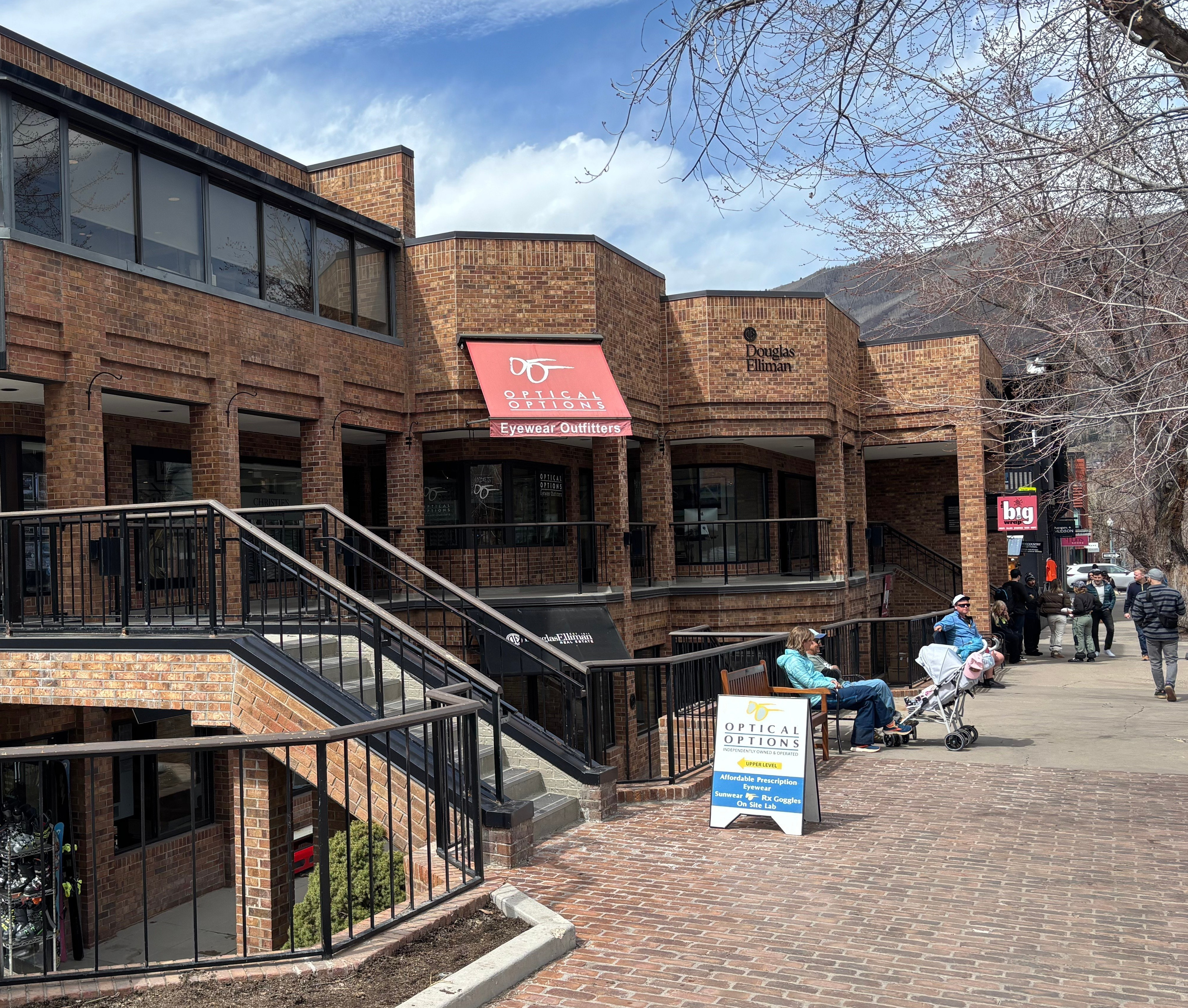 Profitable. Optical Retail Business. World-Class Location. | Listings ...