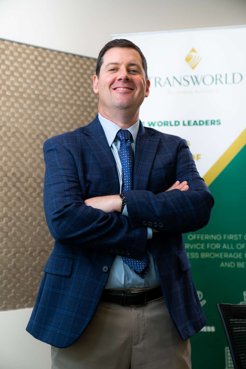 Profitable Service Business with Recurring Revenue - Atlanta - Jonathan ...