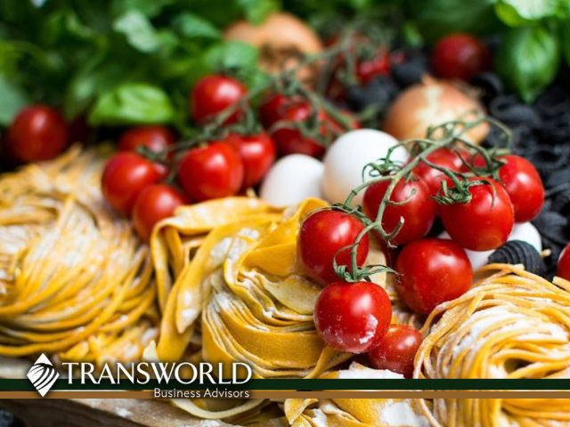 24 year Established Importer and Distributor of Italian Food ...