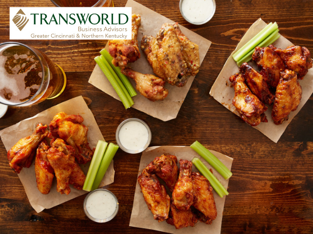 Thriving Fast-Casual Fried Chicken Restaurant - Katie Aker | Listings ...