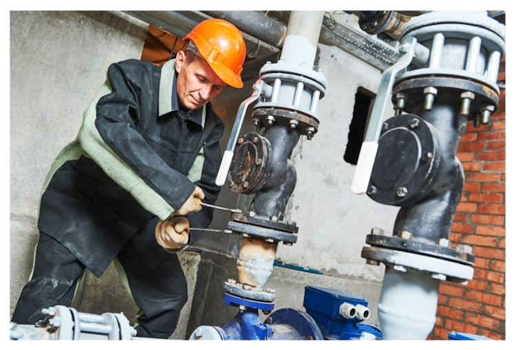 High-Growth Industrial Pump Parts & Service Platform | Listings ...