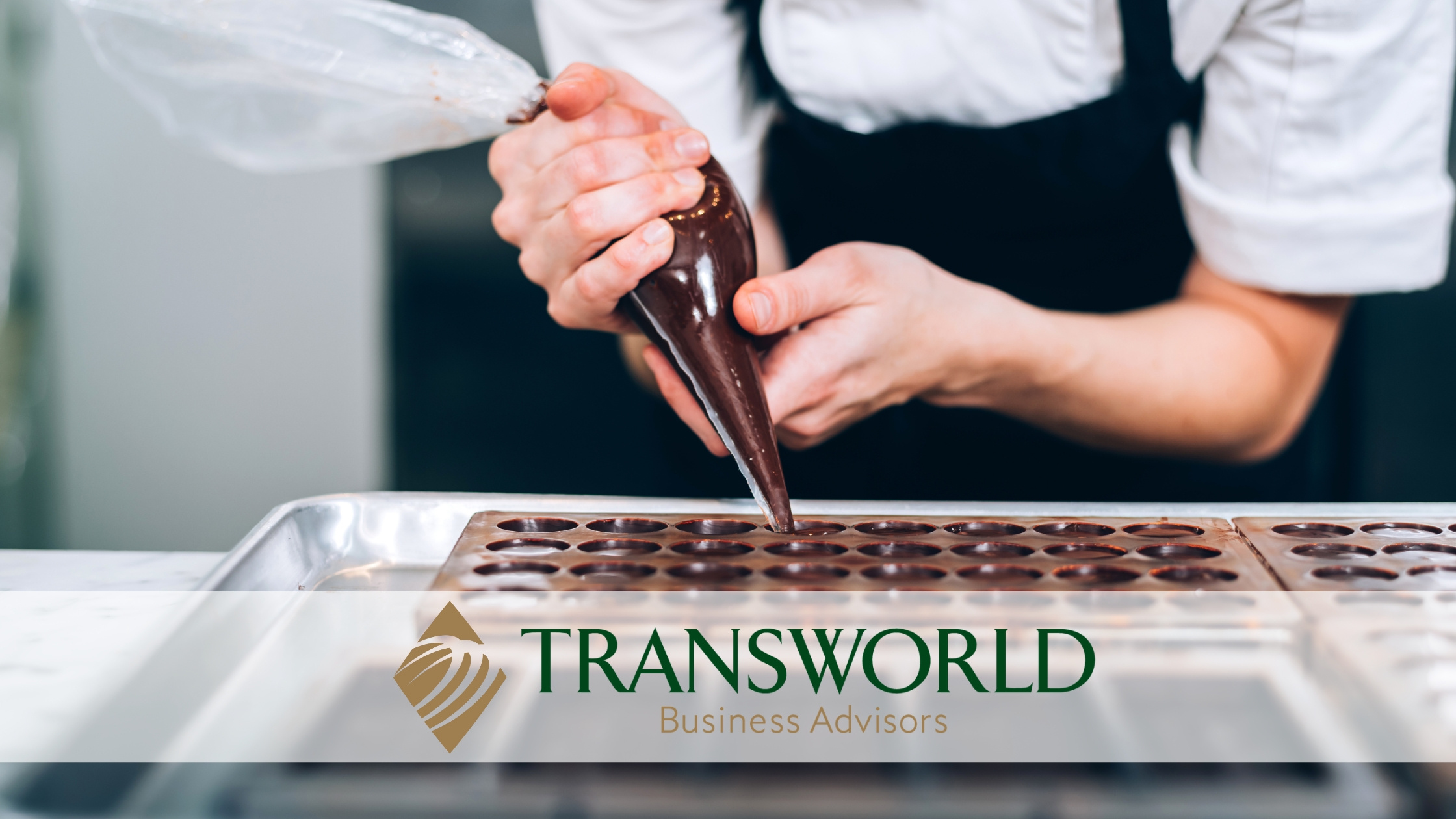 High-Growth Artisan Chocolatier with Proven Multi-Channel Sales ...