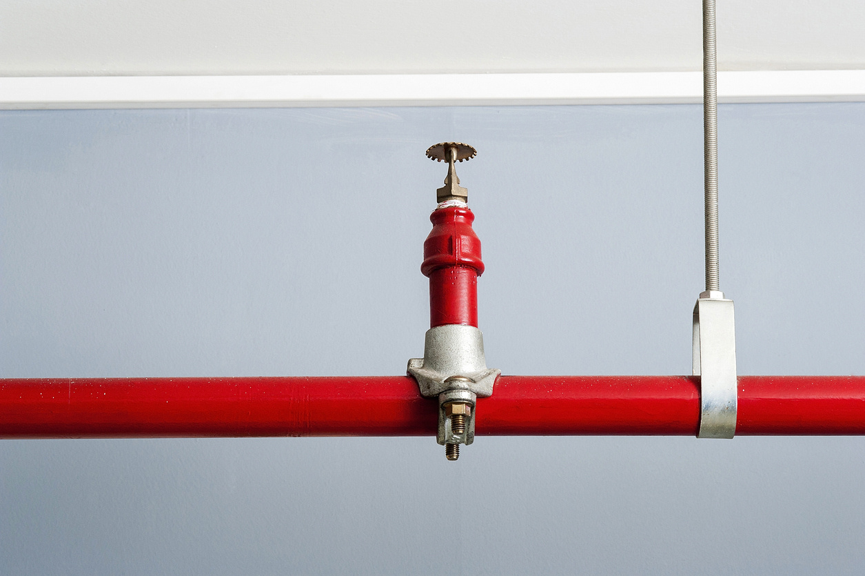 Established Fire Sprinkler Contractor – Strong Cash Flow - Bob Kelliher ...