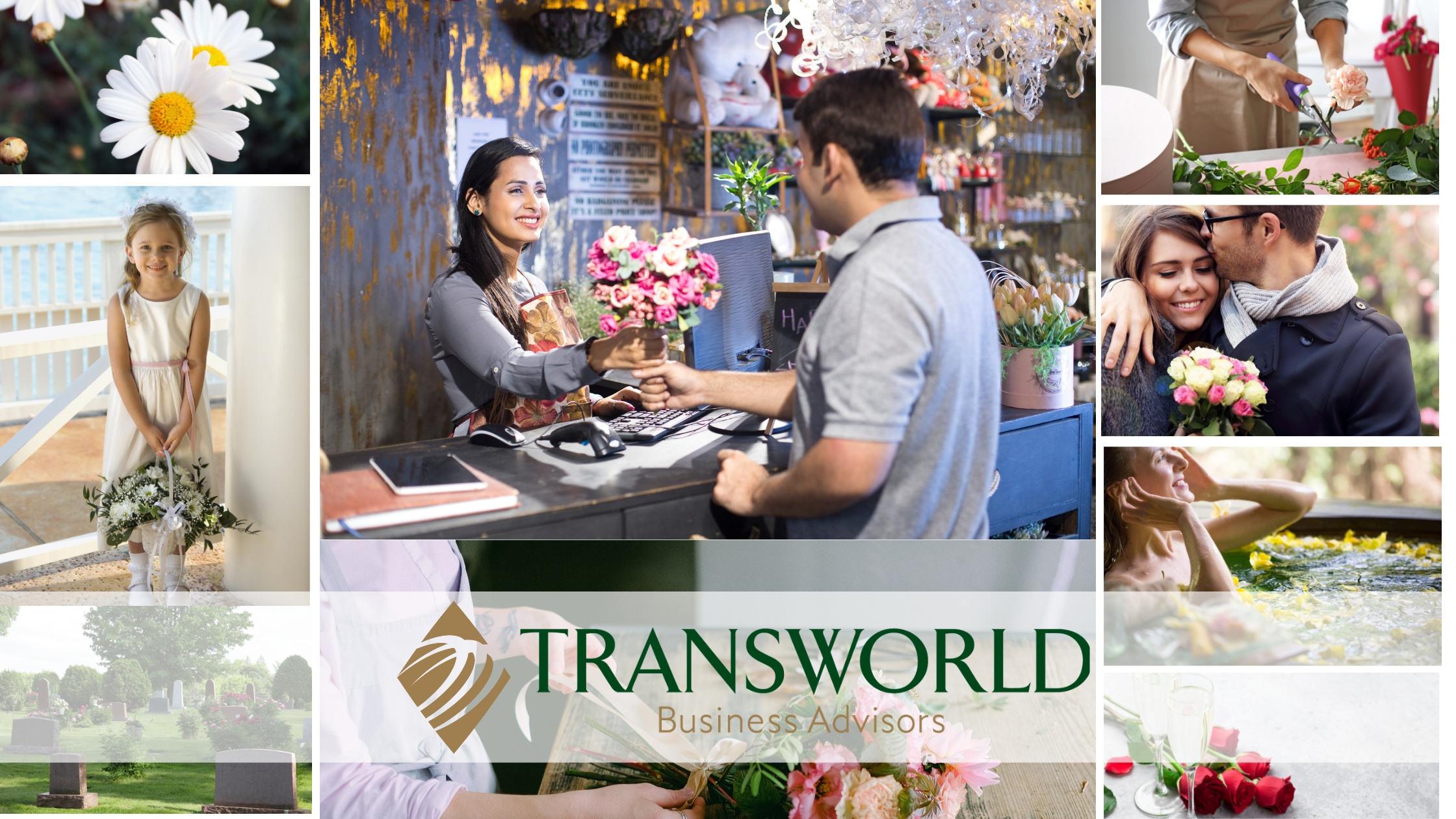 Blooming Opportunity! Thriving Florist Business for Sale | Listings ...