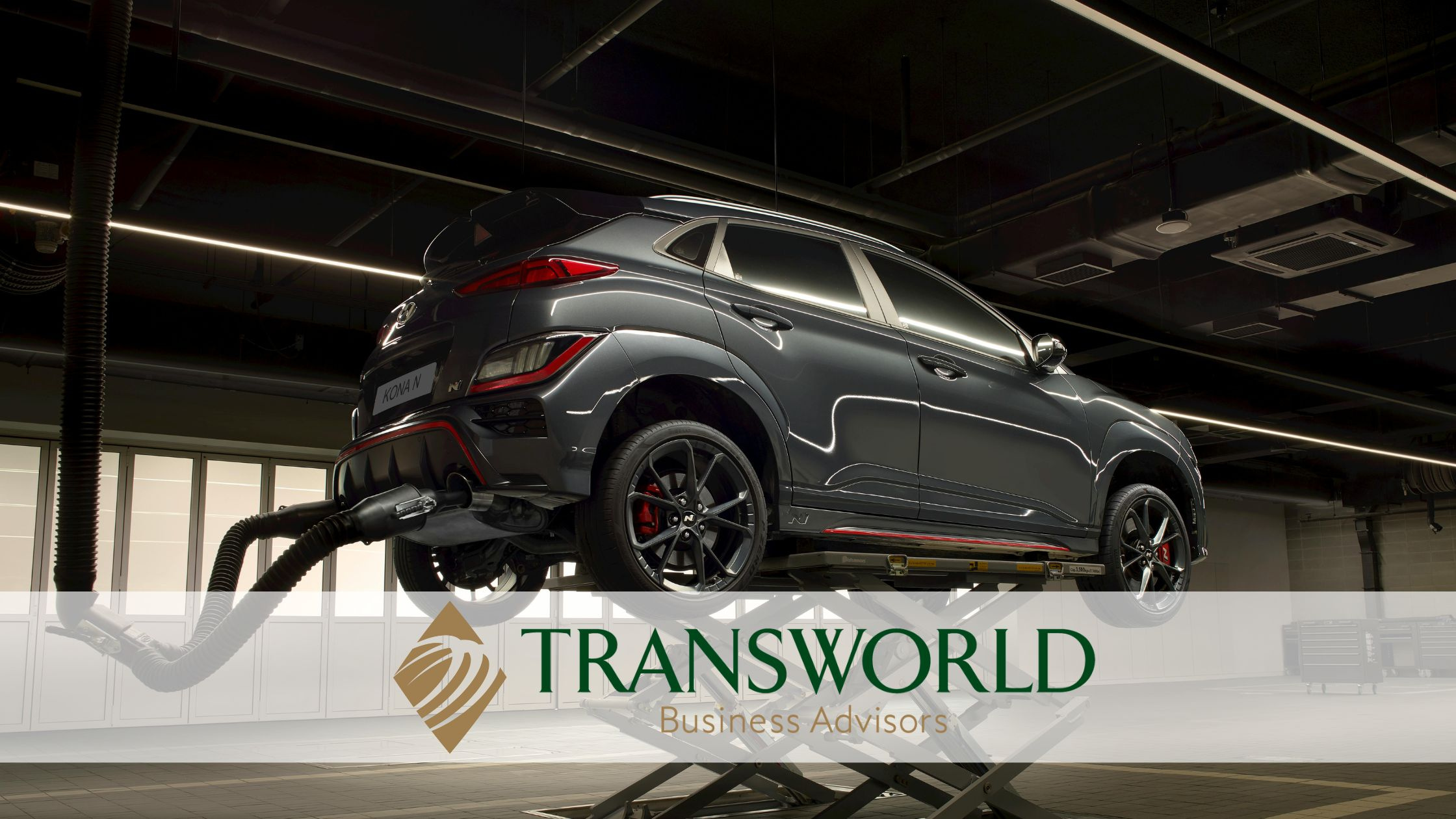 REDUCED-Trusted Local Auto Body Shop – Long-Term Clientele - Bobbi Coffey, MCBI, M&AMI, CM&AP ...