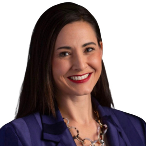 Michelle Janson | Agent | Transworld Business Advisors