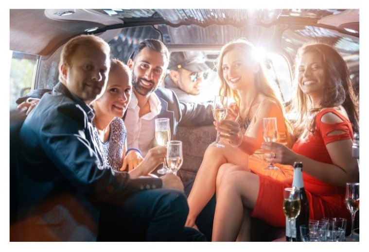 Vegas Party Business w/ Premier Venue/Club Connections - David Bryan ...