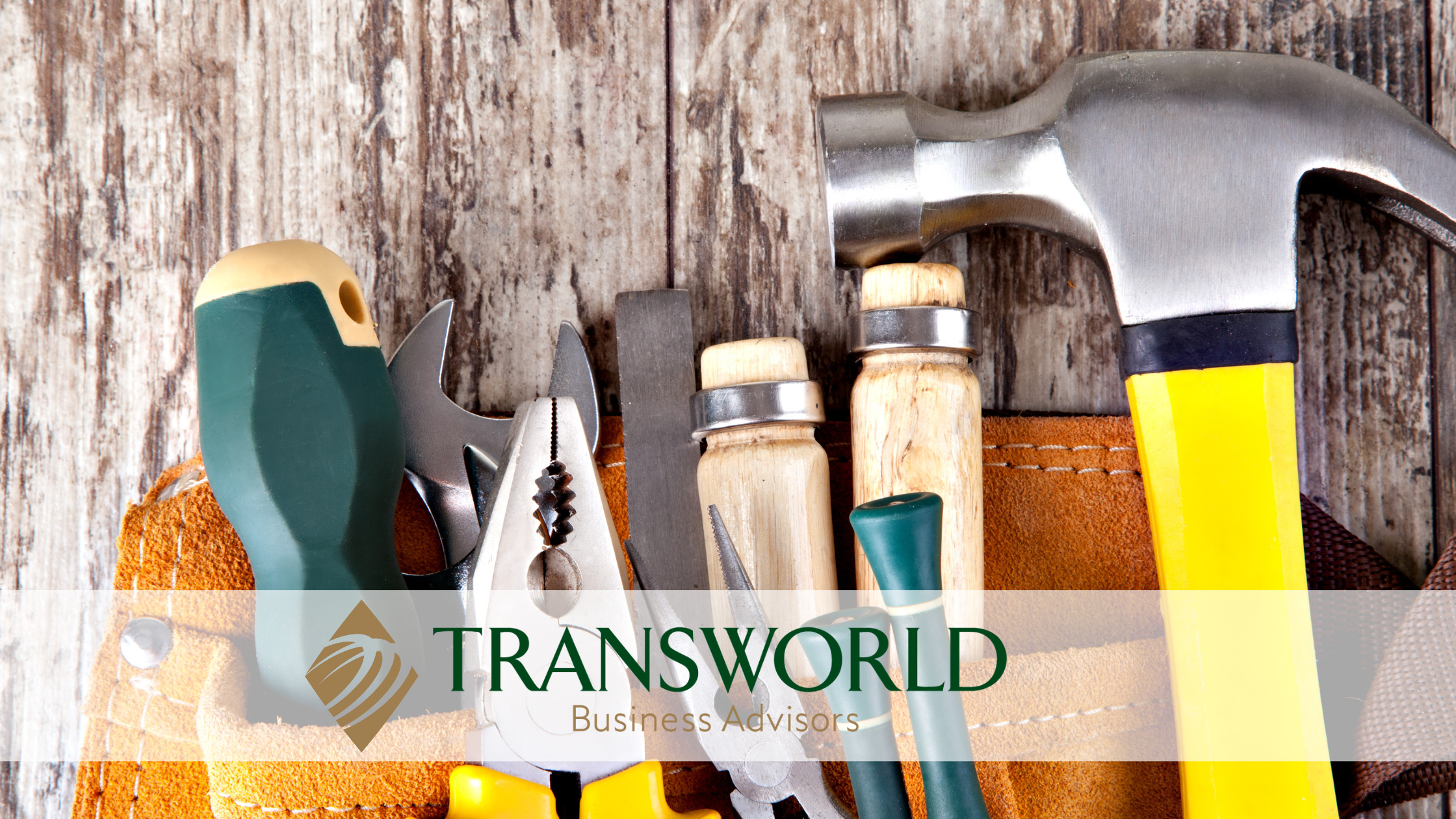 Service Company for Commercial and Residential Customers - Andrew ...