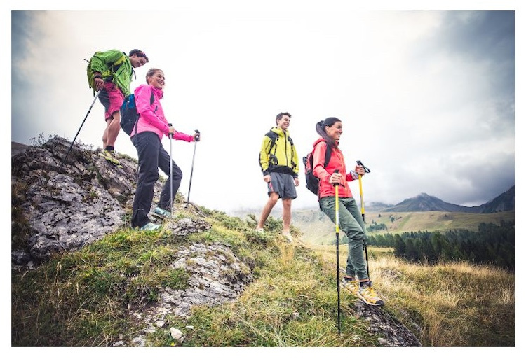 Startup Tourism Business - Transportation and Wilderness Permits ...