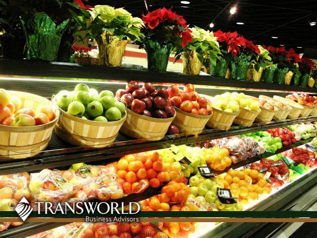 Health Food Product Company for Sale - Terry Holloran | Listings ...