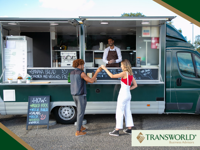 Five Proven Food Cart Location-30 Years of Profitable History ...