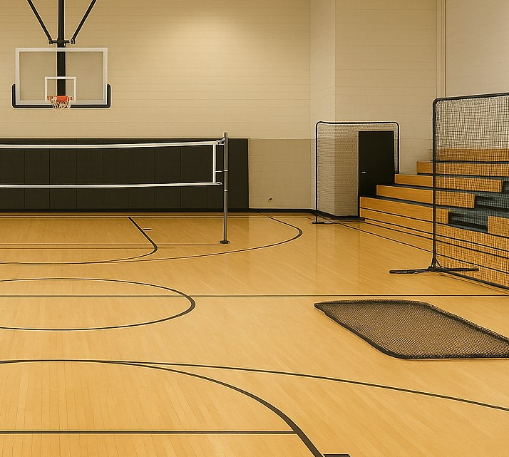 Premium Multi-Sport Training Facility - Aaron McMann | Listings ...