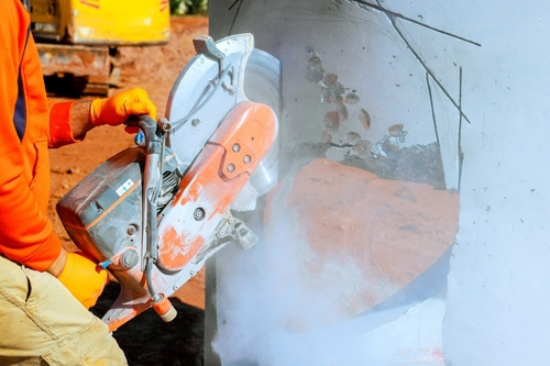 NEW PRICE Profitable Concrete Cutting Business in East Georgia - Lisa ...