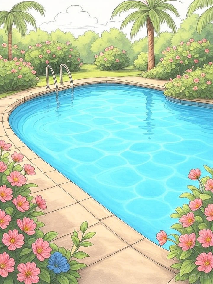 Established Pool Construction & Service Company | Listings | Transworld ...
