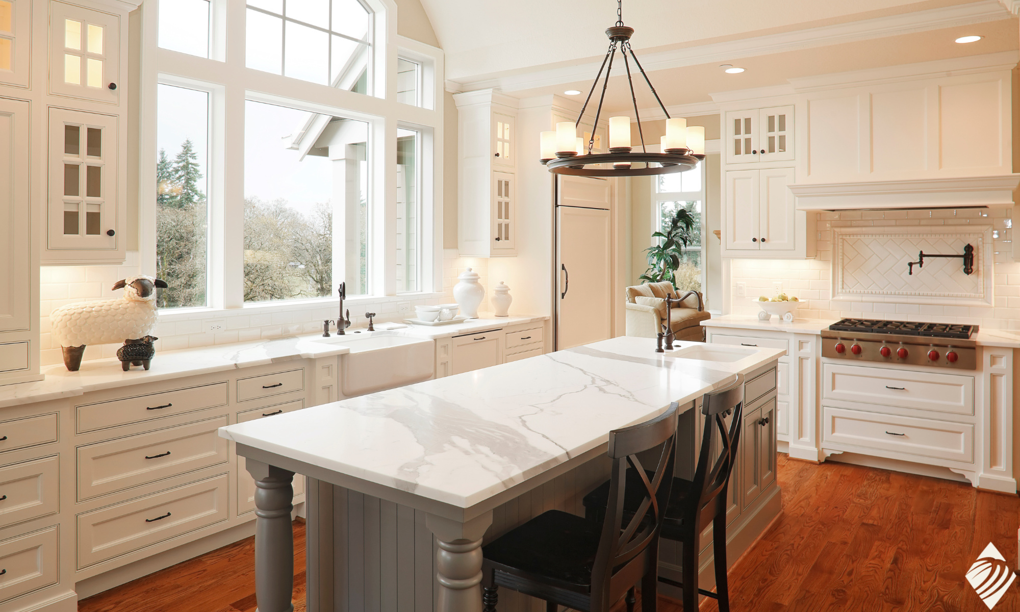 Turnkey Luxury Cabinet Company: GM in Place, Absentee Owner! - Jeff ...