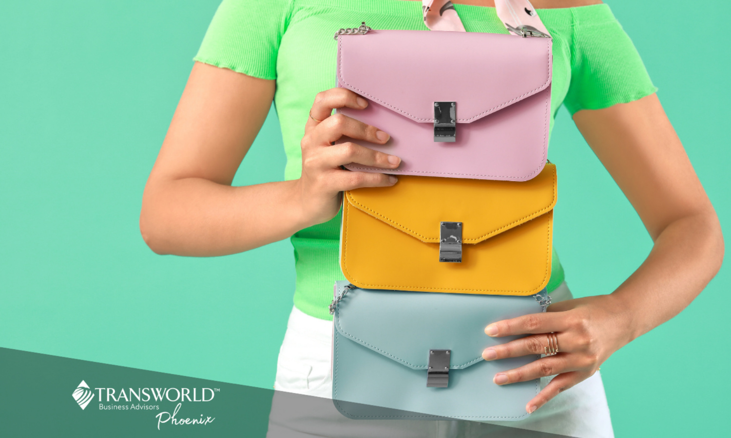 Fashion Accessory Company | Primed for Growth | Patented Product ...