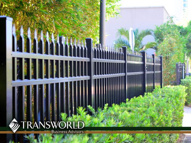 Time to retire - Fencing & Rail Company - Marty Fishman | Listings ...