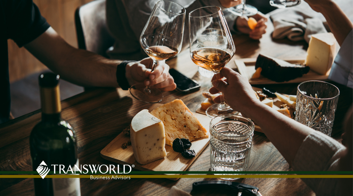 Turnkey Bar & Eatery – A Beloved Neighborhood Gathering Spot - Marissa ...