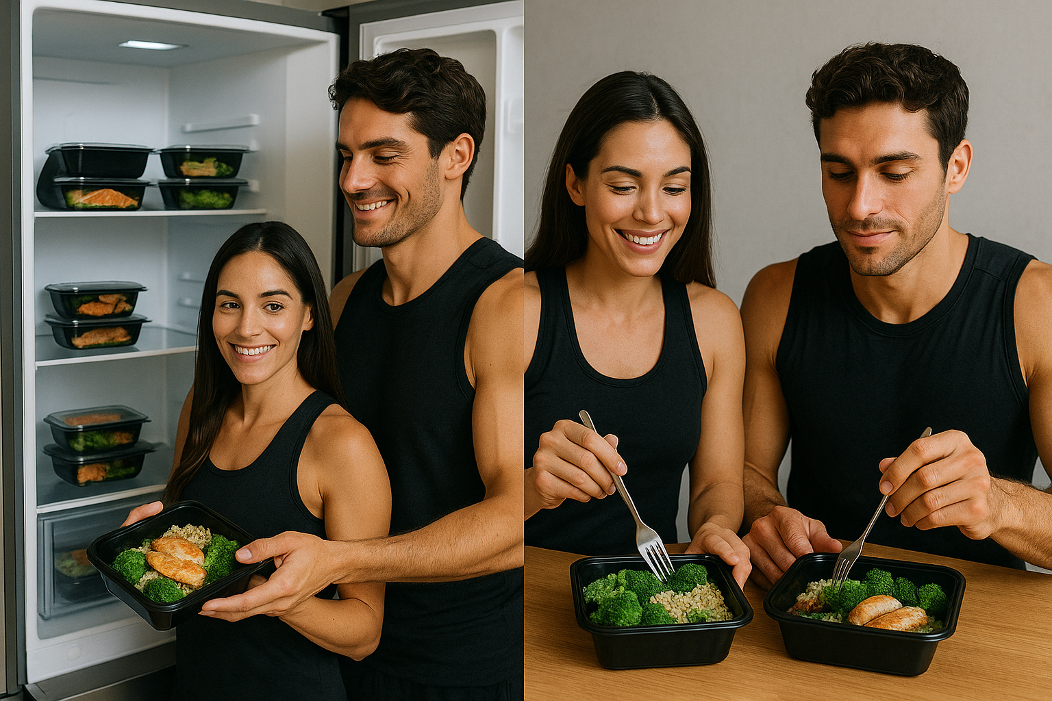 Turnkey Healthy Fast Food Franchise Opportunity - Osvaldo J Marchante ...