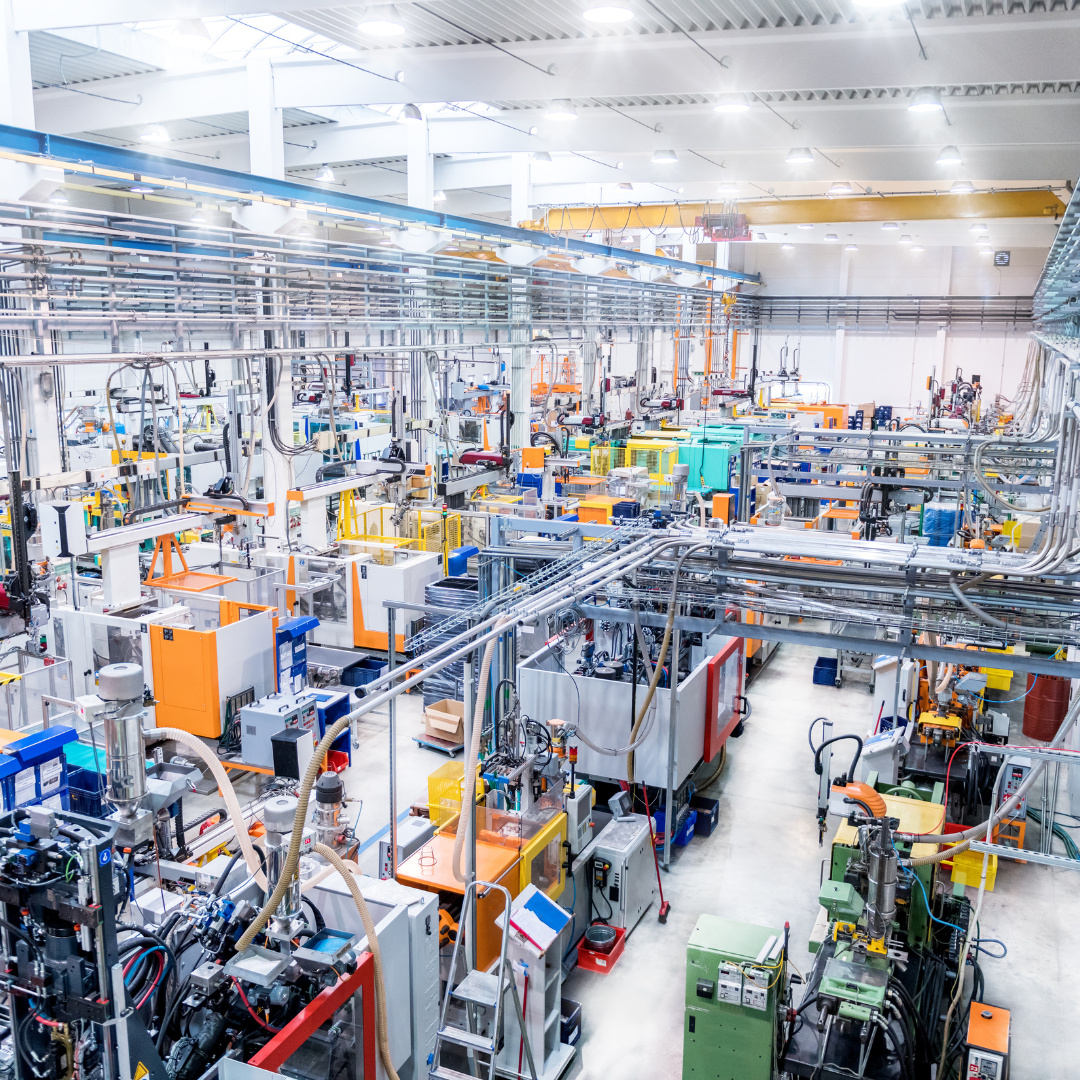 Profitable Owner-Operated Sign Manufacturing Company | Listings ...