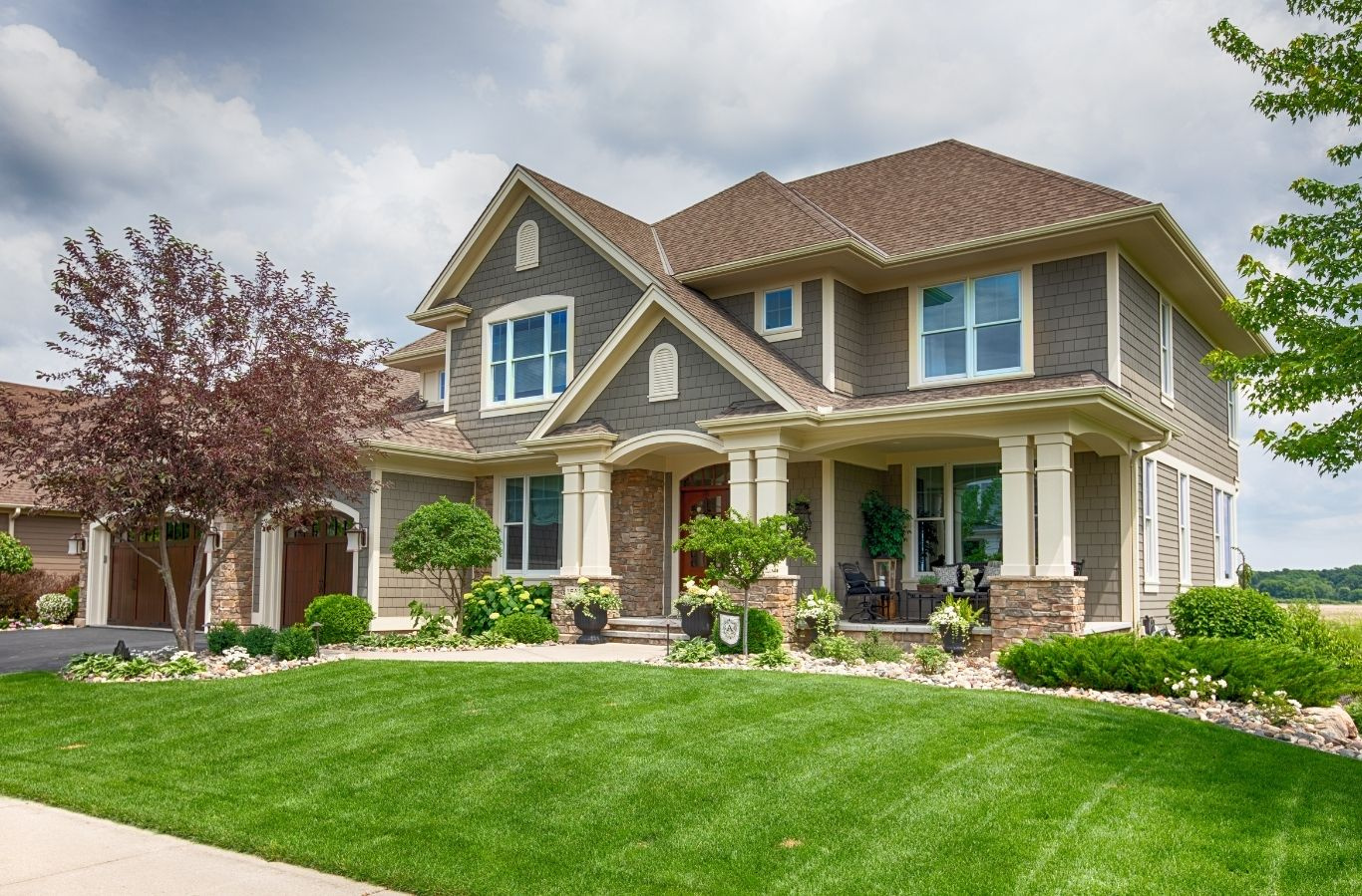 Established Home Construction Business for Sale - Scott Hislop ...