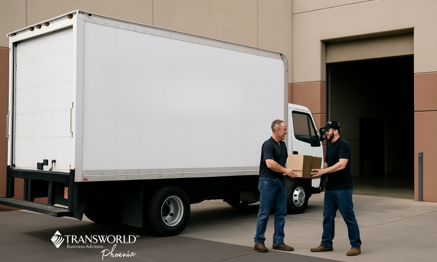 Industrial Supply Co. Serving Metal Fabrication & Transportation - Jim ...