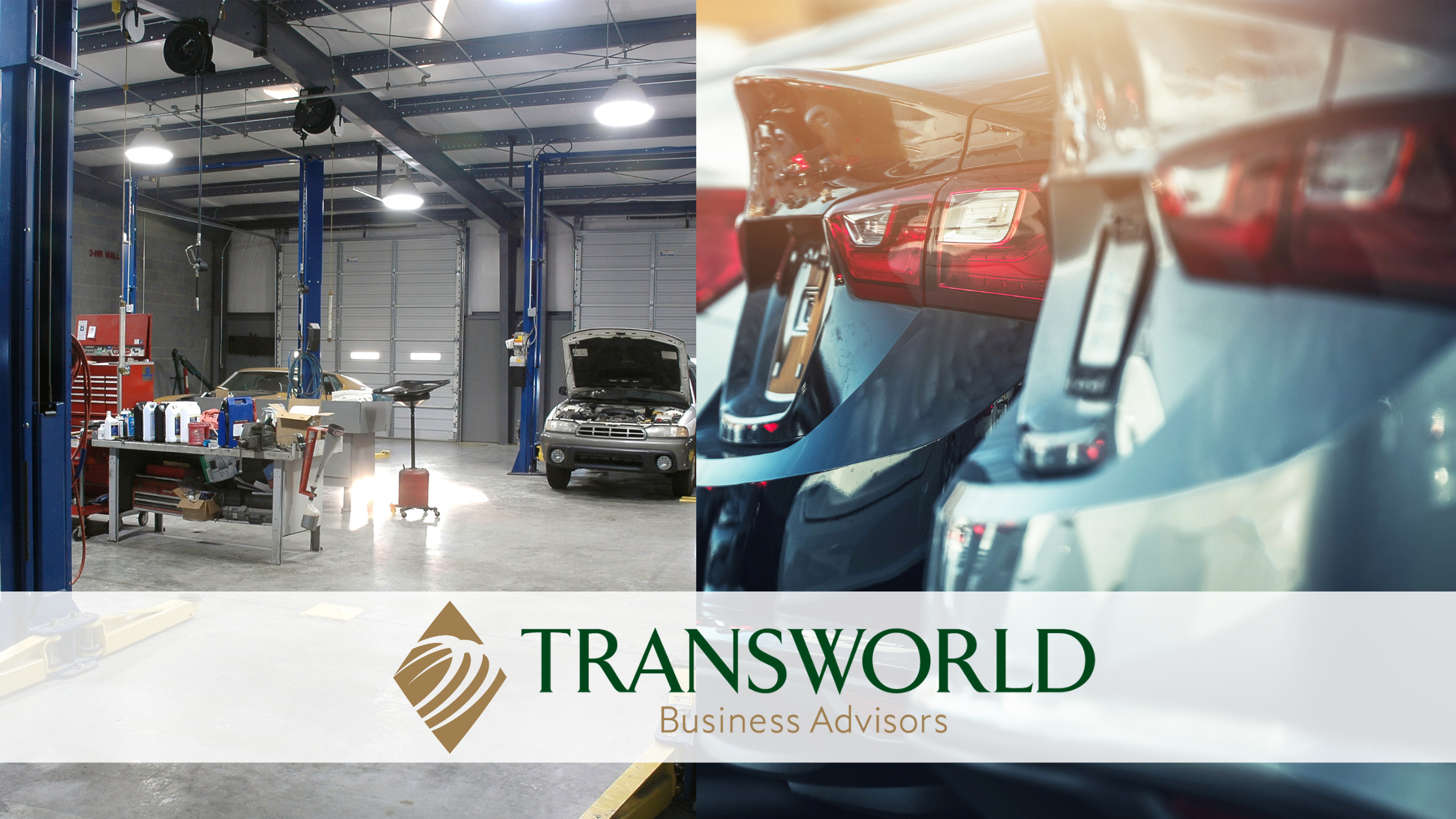 San Antonio Auto Lot & Repair Shop Package – 50% Seller Financing ...