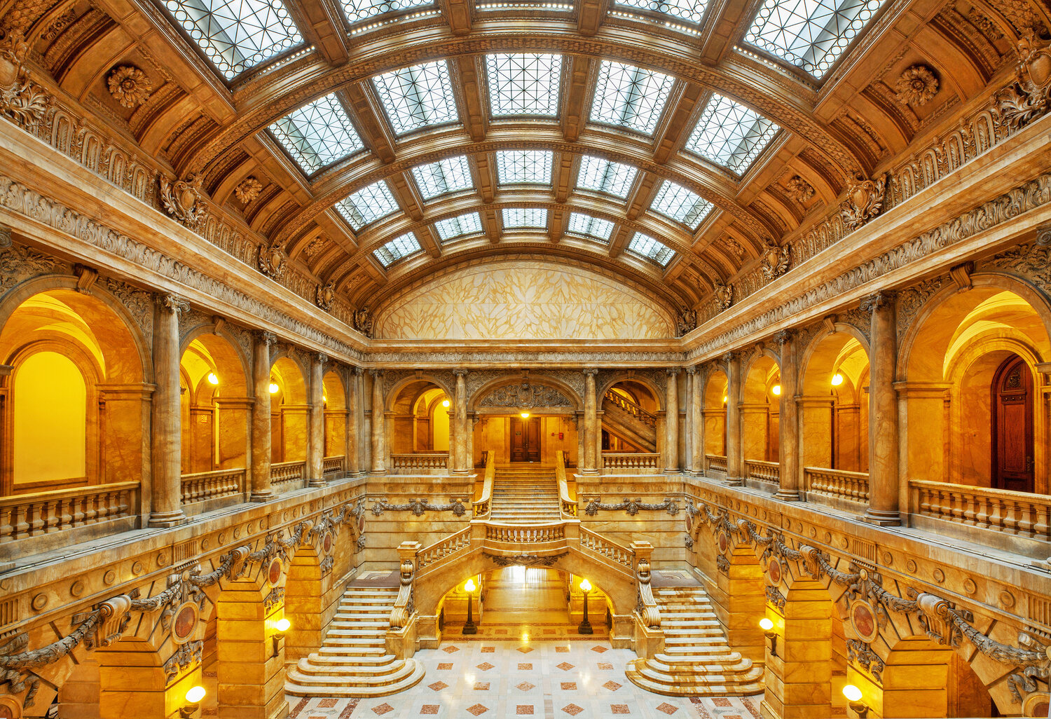 Specialized Restoration & Stained Glass Business - Evgeniy Krasowski ...